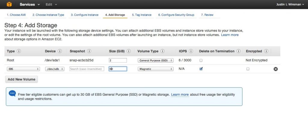 FortiGate AWS Deployment Guide | Fortinet GURU | Page 6